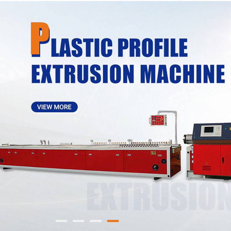 China pvc window profile machine Manufacturer and Supplier | Cuishi